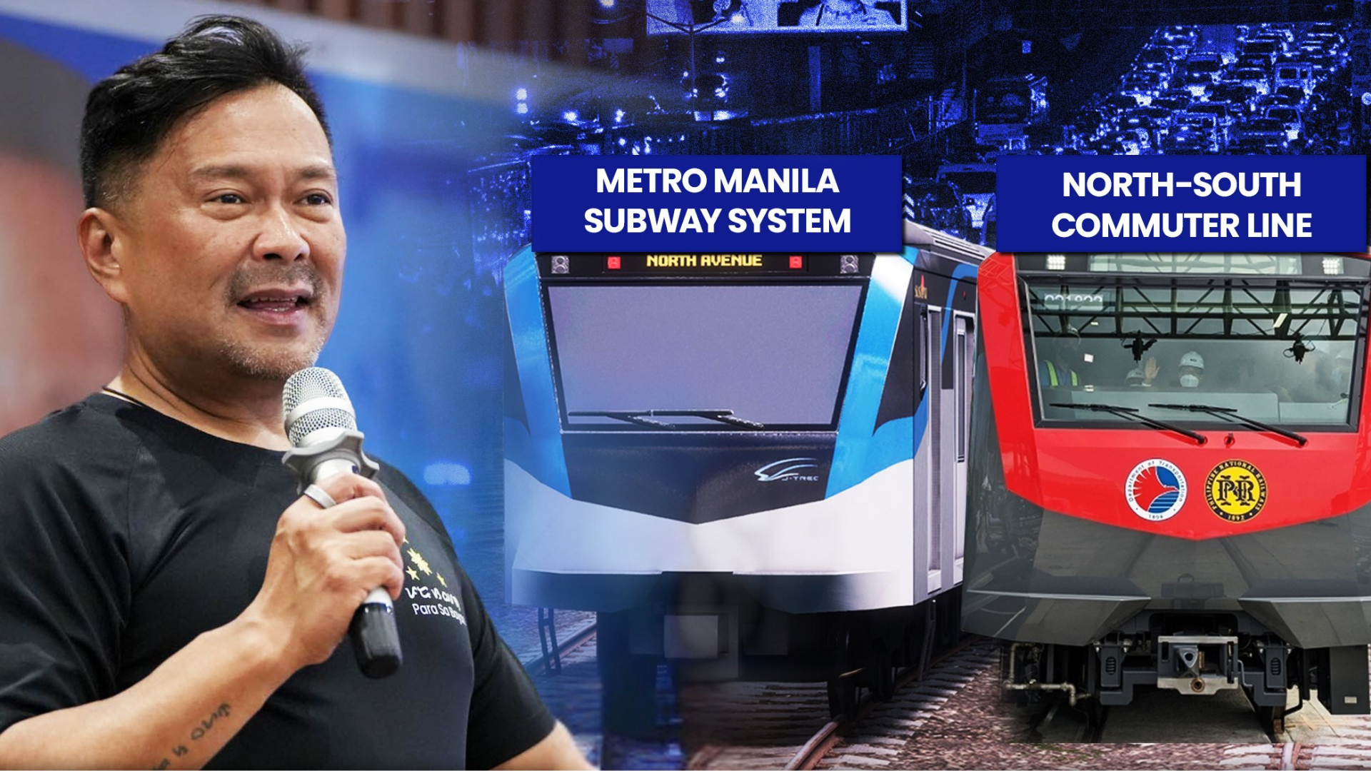 Statement on the EDSA rehabilitation project - JV Ejercito - The Good ...